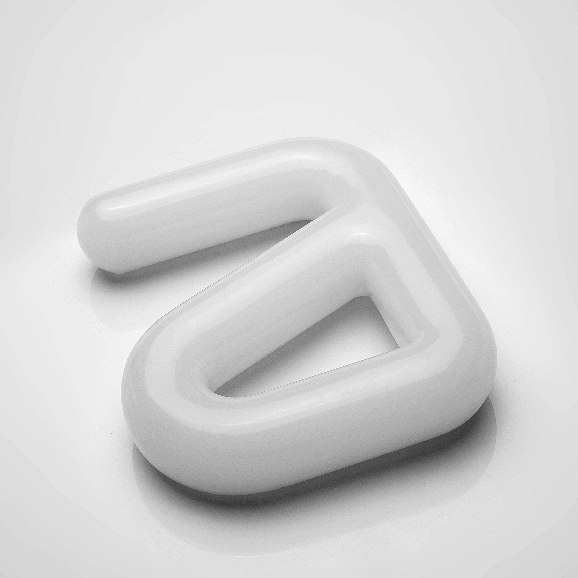 Waterproof led illuminated acrylic neon letters sign custom acrylic si ...