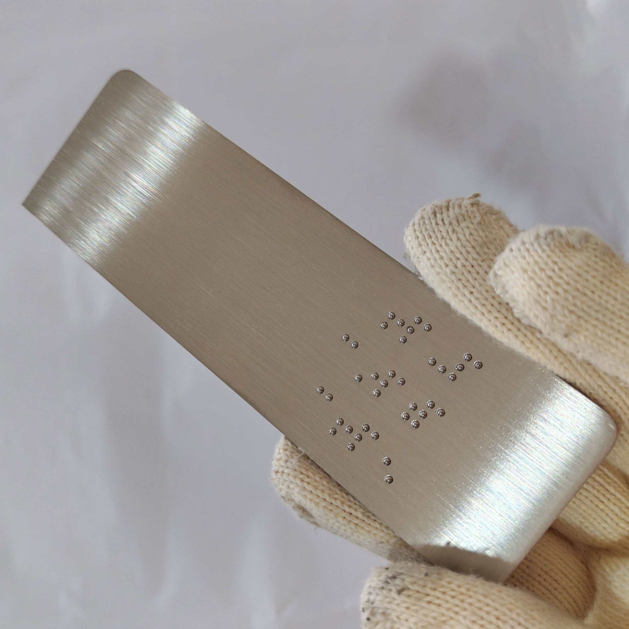 Custom Door Sign, ADA Signs with Raised Texts & Grade 2 Braille, Custo ...