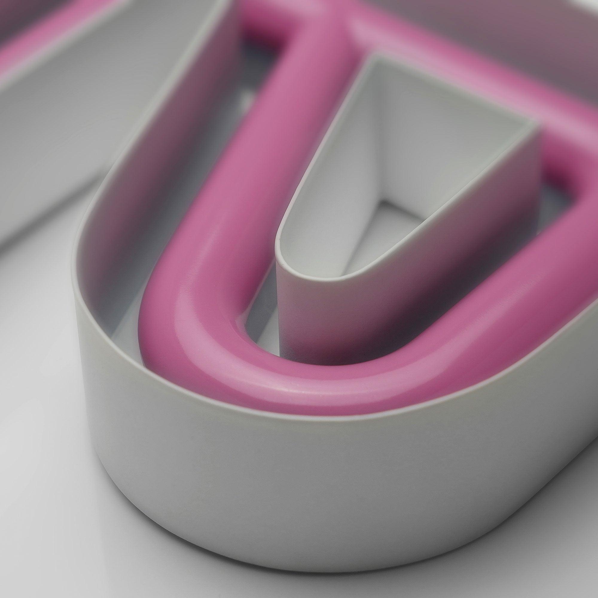 Wall mounted LED 3D letters custom shop signage acrylic faux neon sign ...